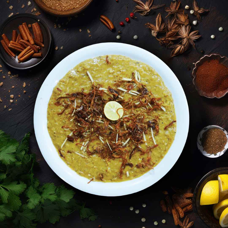 Haleem (Chicken) | Mazaidar Haleem & Foods